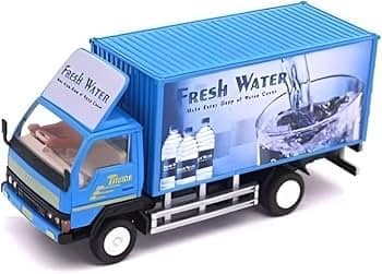 Sweet Water Tanker Supply and Salt Water Tanker Supply in Dubai