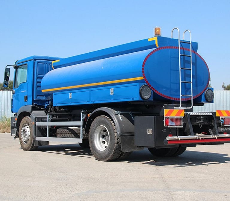 Sweet Water Tanker Supply and Salt Water Tanker Supply in Dubai